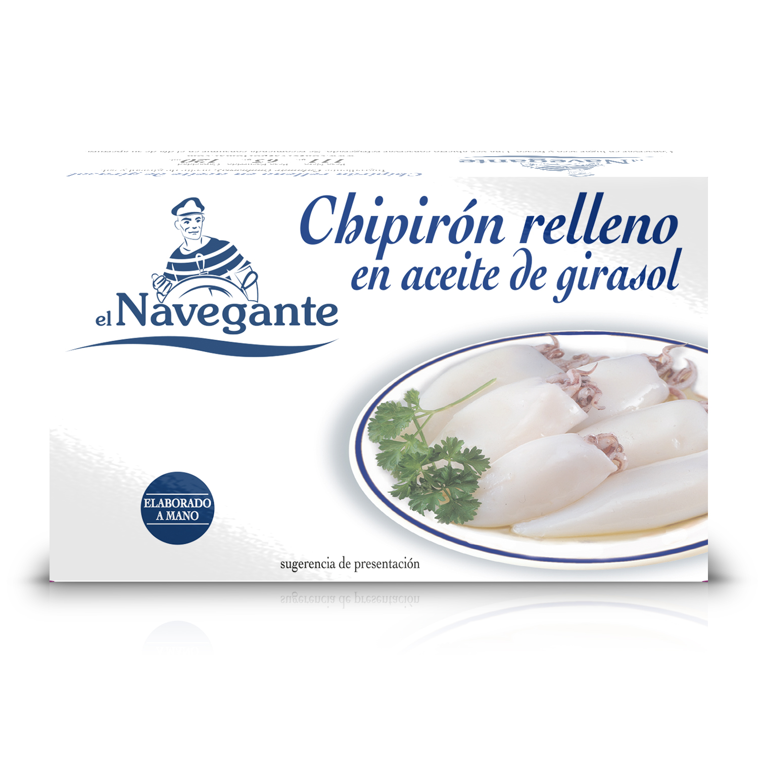 El Navegante | Portomar